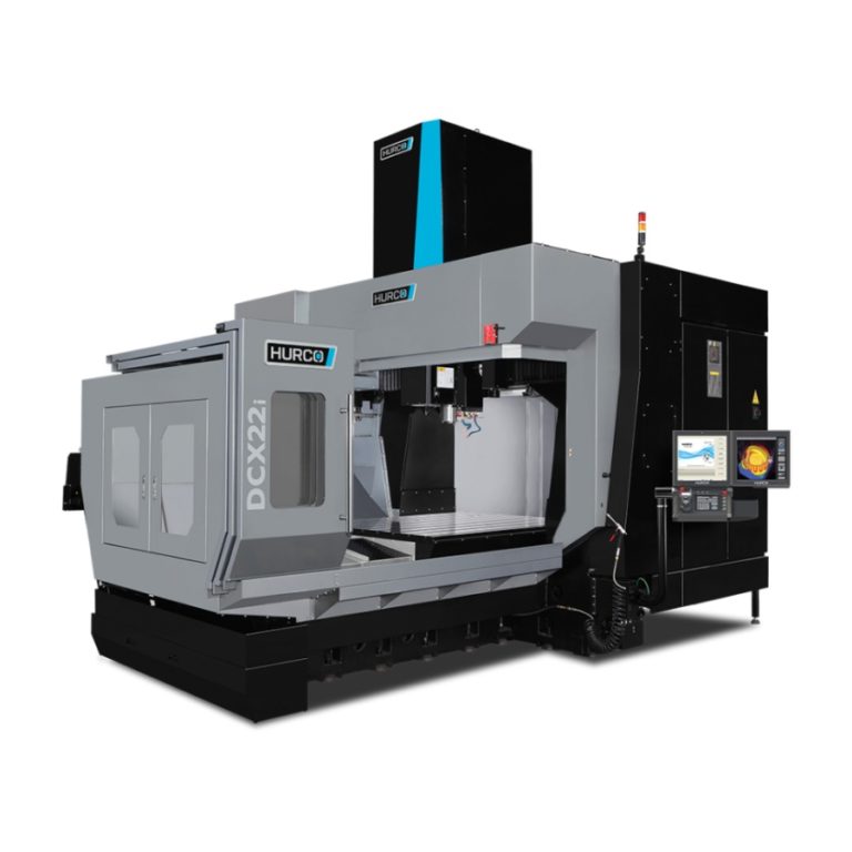 HURCO CNC Machinery. Get it at Stone Machinery - Machine Tool Distributor