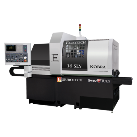 EUROTECH ELITE at Stone Machinery - Machine Tool Distributor