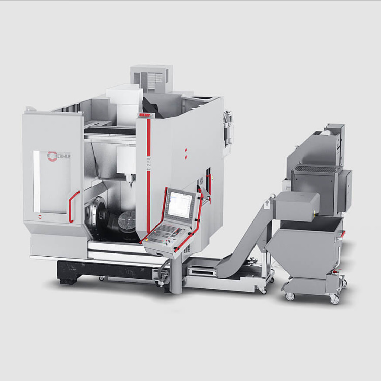 IMTS Show - September 2022 - Stone Machinery - Machine Tool Distributor