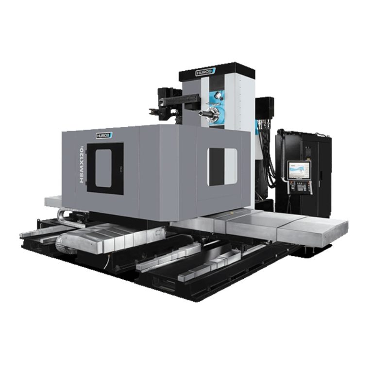 HURCO CNC Machinery. Get it at Stone Machinery - Machine Tool Distributor
