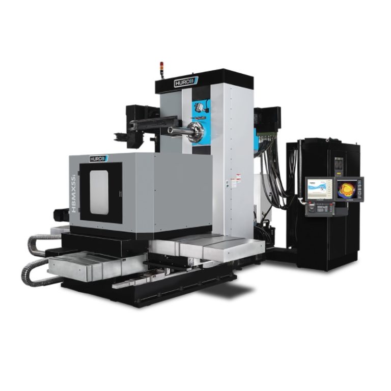 HURCO CNC Machinery. Get it at Stone Machinery - Machine Tool Distributor