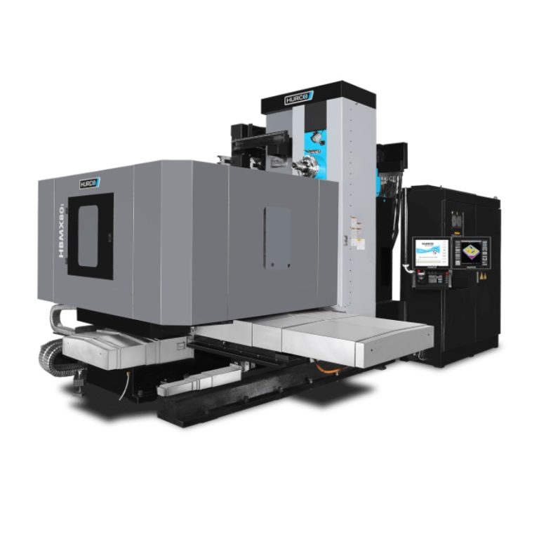 HURCO CNC Machinery. Get it at Stone Machinery - Machine Tool Distributor