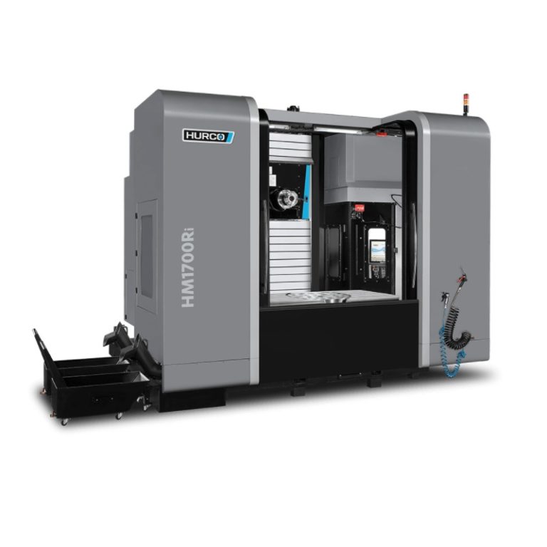 HURCO CNC Machinery. Get it at Stone Machinery - Machine Tool Distributor