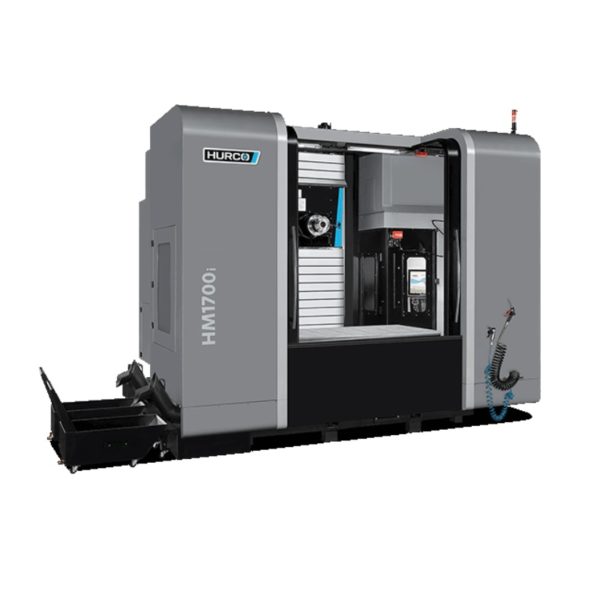 HURCO CNC Machinery. Get it at Stone Machinery - Machine Tool Distributor