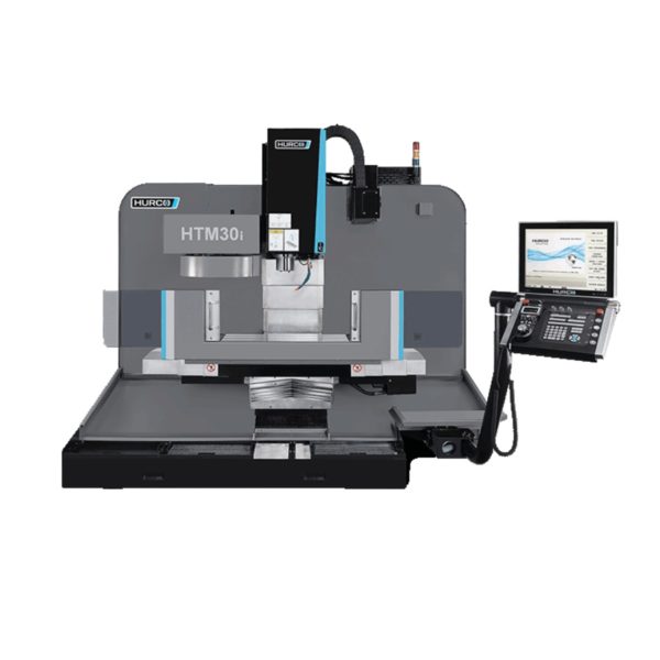 HURCO VMX30Ui - Stone Machinery - Machine Tool Distributor