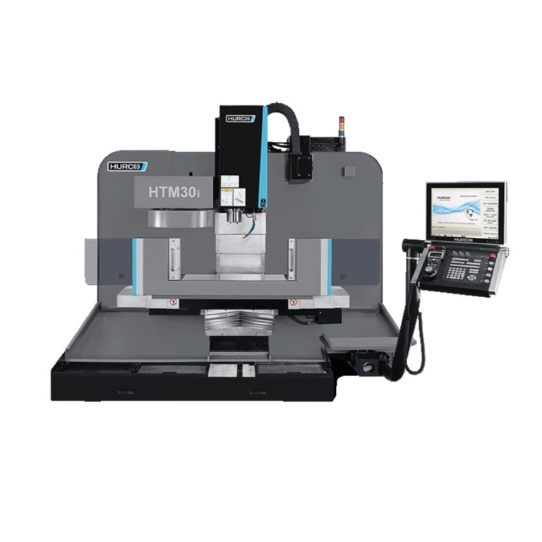 HURCO CNC Machinery. Get it at Stone Machinery - Machine Tool Distributor
