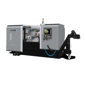 TURNING CENTERS - Stone Machinery - Machine Tool Distributor