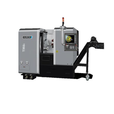 HURCO CNC Machinery. Get it at Stone Machinery - Machine Tool Distributor