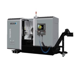HURCO VMX30Ui - Stone Machinery - Machine Tool Distributor