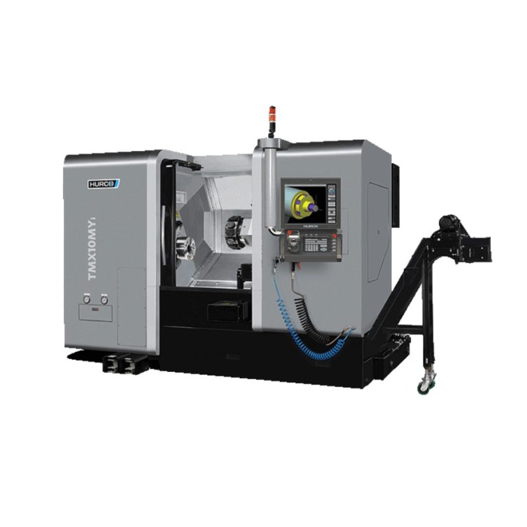 HURCO VMX30Ui - Stone Machinery - Machine Tool Distributor