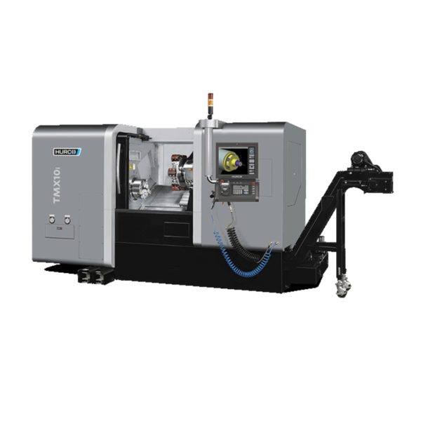 HURCO CNC Machinery. Get it at Stone Machinery - Machine Tool Distributor