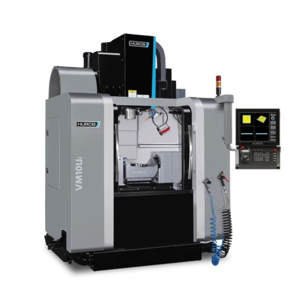 HURCO VMX84i - Stone Machinery - Machine Tool Distributor