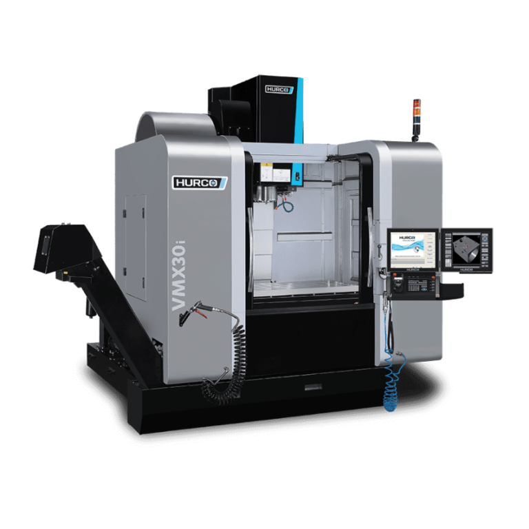 HURCO VMX30Ui - Stone Machinery - Machine Tool Distributor