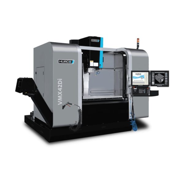 HURCO VMX30UHSi - Stone Machinery - Machine Tool Distributor