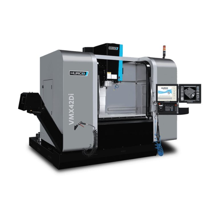 HURCO VMX30Ui - Stone Machinery - Machine Tool Distributor