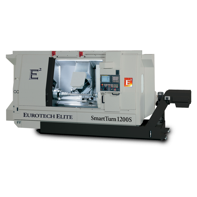 SmartTurn1200S - Stone Machinery - Machine Tool Distributor