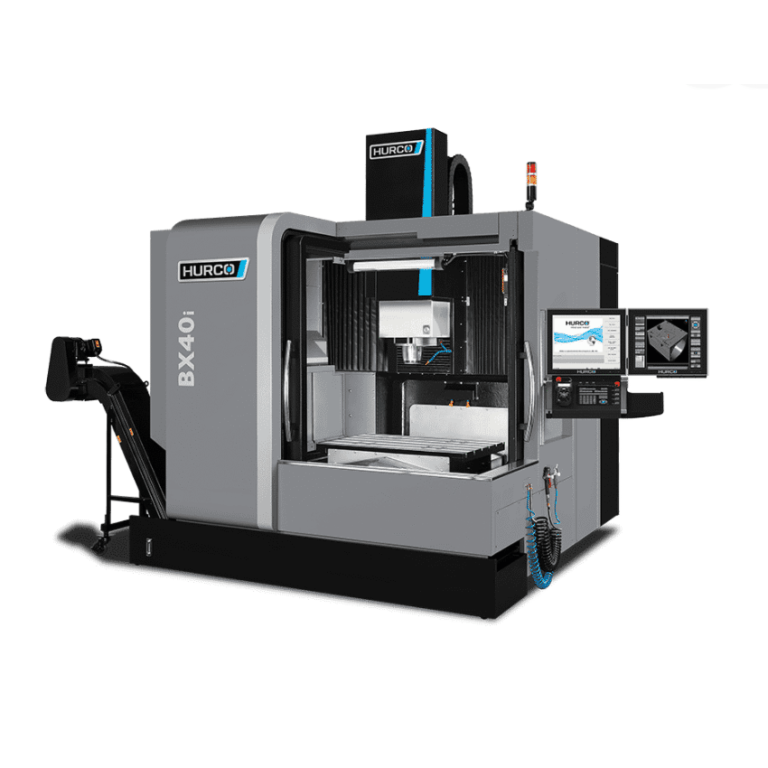 HURCO CNC Machinery. Get it at Stone Machinery - Machine Tool Distributor
