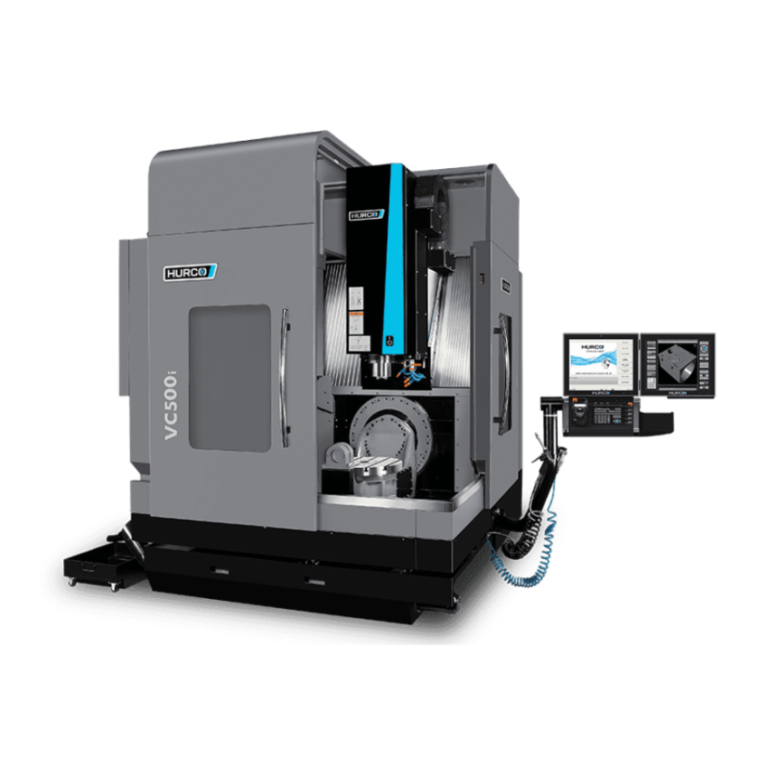 5 AXIS VERTICAL MILLS - Stone Machinery - Machine Tool Distributor