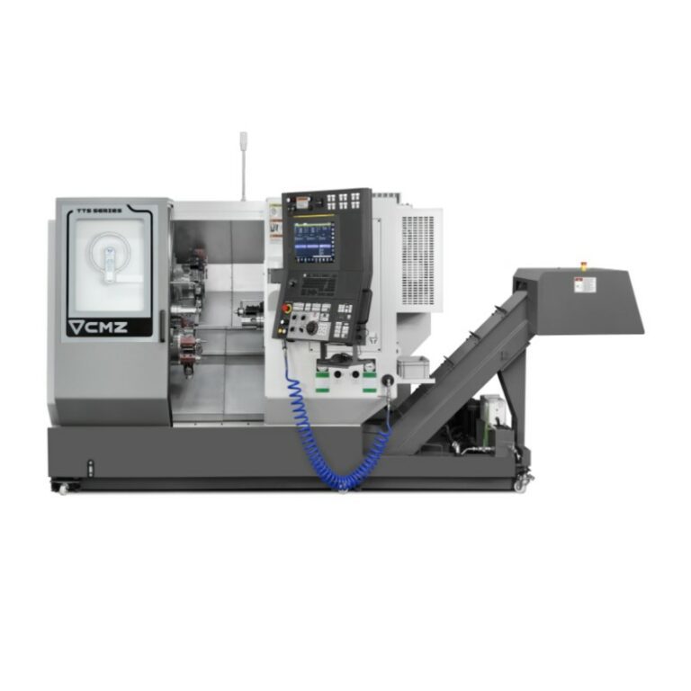 EUROTECH TTS SERIES - Stone Machinery - Machine Tool Distributor